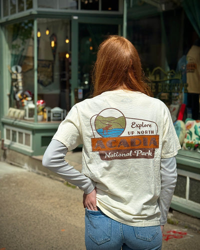 Clothing – The Beehive General Store