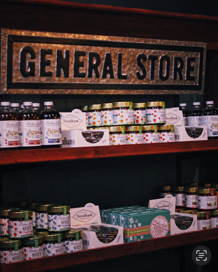 The Beehive General Store